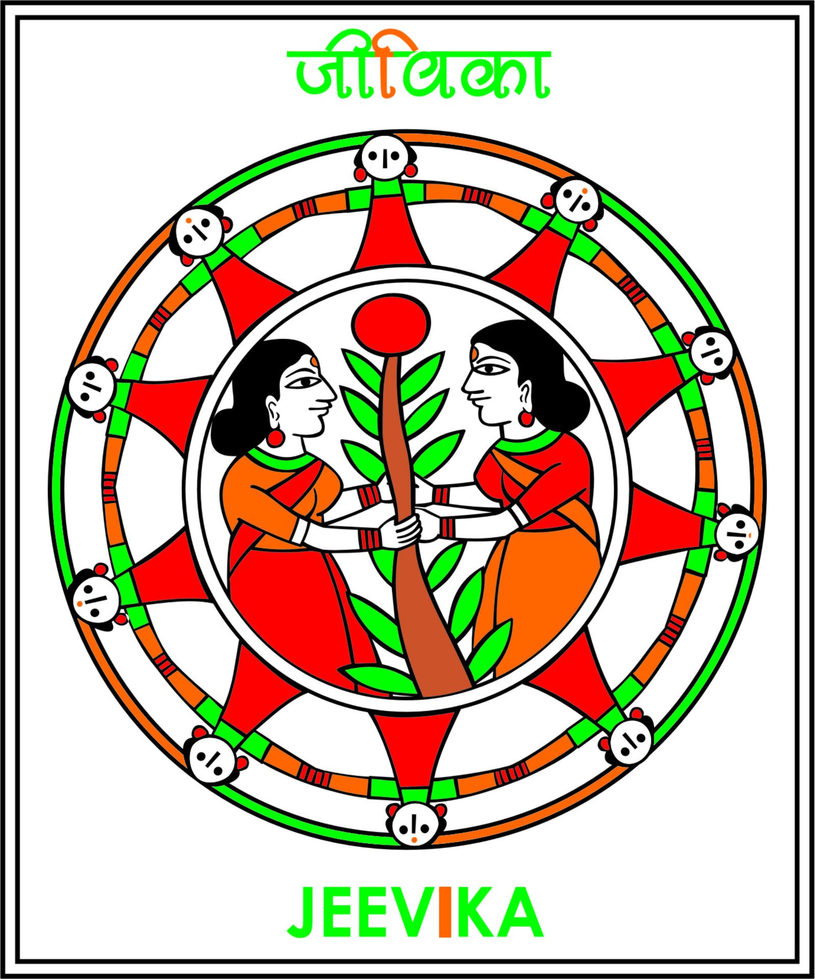 About eLearning | Jeevika LMS